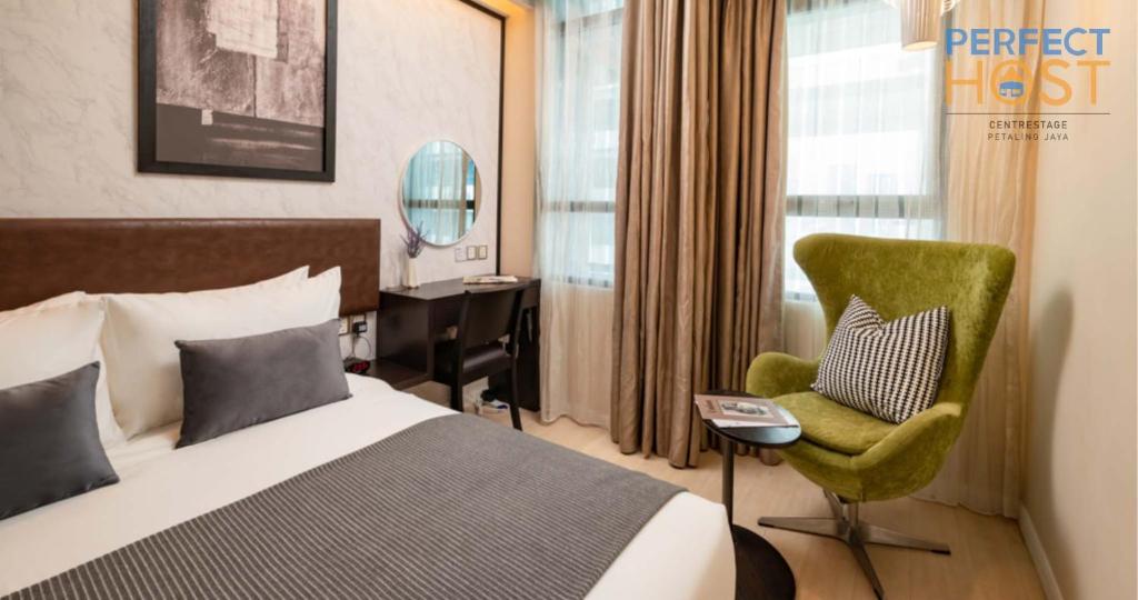 Centrestage Petaling Jaya by Perfect Host, Petaling Jaya (updated ...