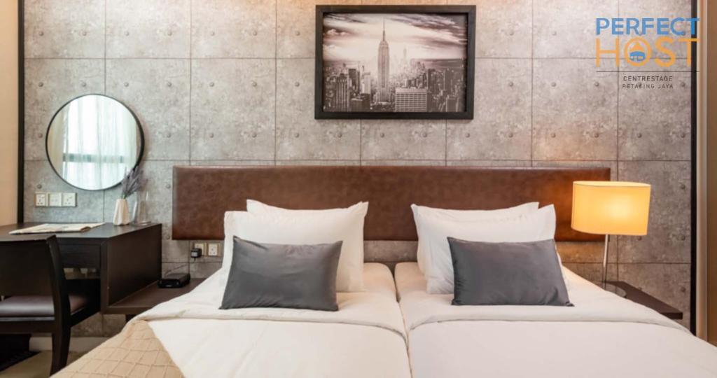 Centrestage Petaling Jaya by Perfect Host, Petaling Jaya (updated ...
