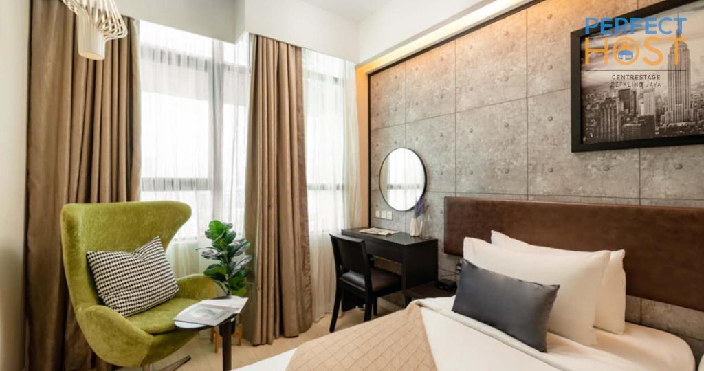 Centrestage Petaling Jaya by Perfect Host, Petaling Jaya (updated ...