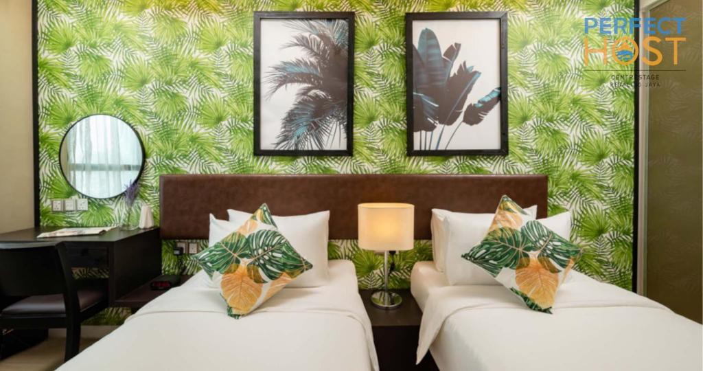 Centrestage Petaling Jaya by Perfect Host, Petaling Jaya (updated ...