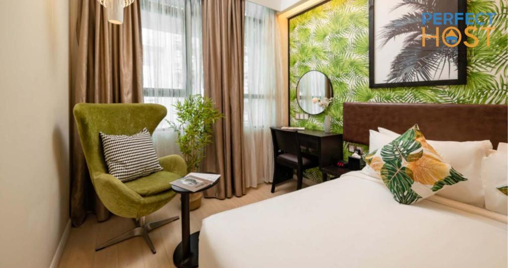 Centrestage Petaling Jaya by Perfect Host, Petaling Jaya (updated ...