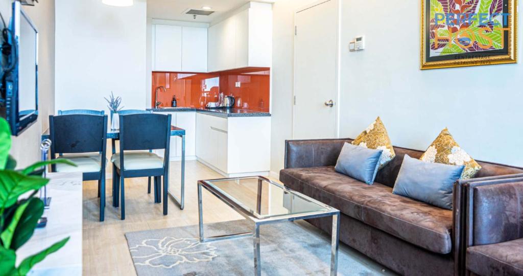 Centrestage Petaling Jaya by Perfect Host, Petaling Jaya (updated ...