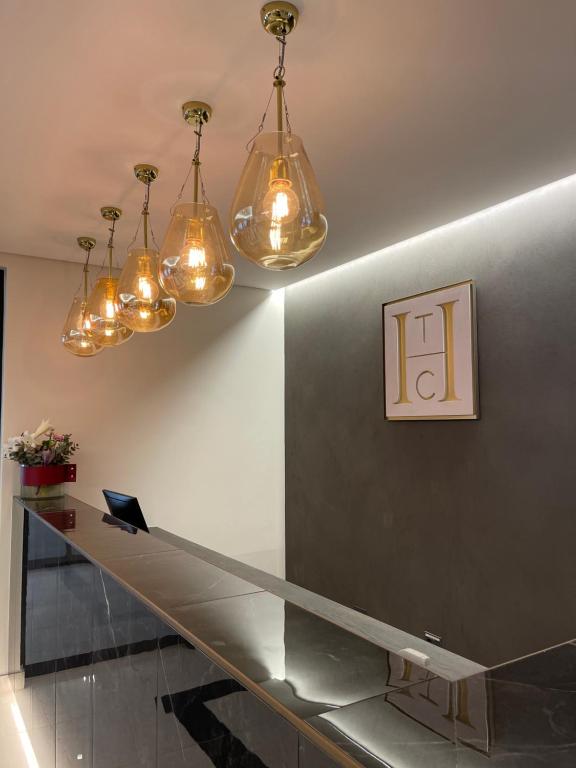 The Catalyst Apartment Hotel by NEWMARK, Johannesburg (updated prices 2025)