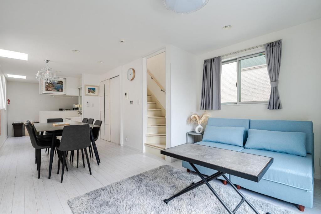 STAY ARI Shinokubo B, Tokyo (updated prices 2025)