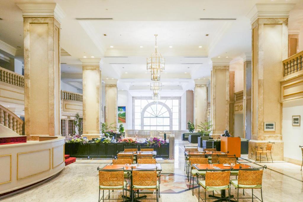 Holiday Resort & Spa Guam, Tumon (updated prices 2025)