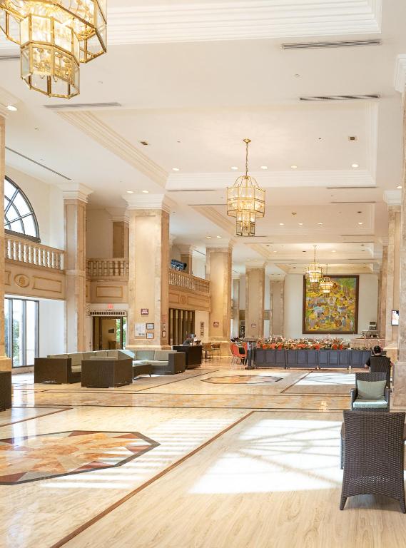 Holiday Resort & Spa Guam, Tumon (updated prices 2025)