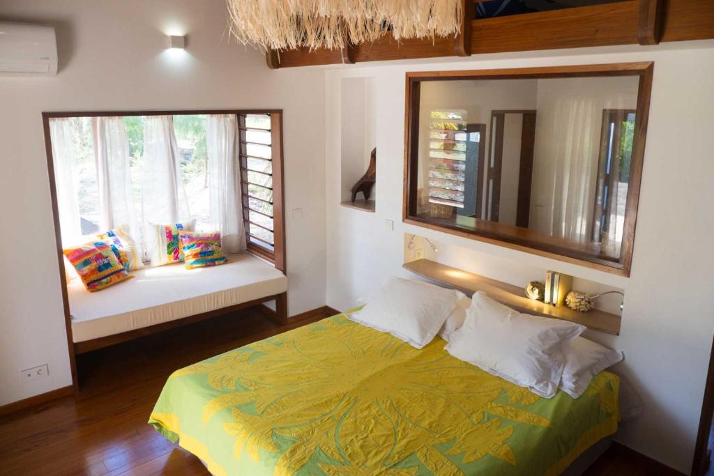 Moorea Reef Bungalows - KAHAIA, Moorea (preços atualizados para 2025)