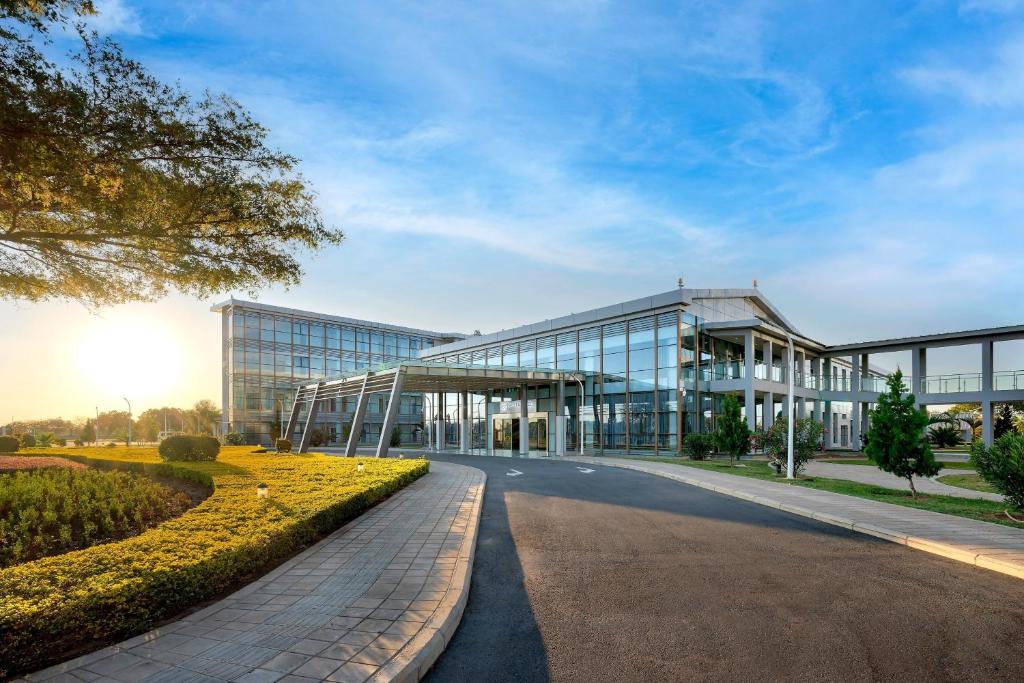 Protea Hotel by Marriott Lusaka International Airport, Lusaka (updated ...