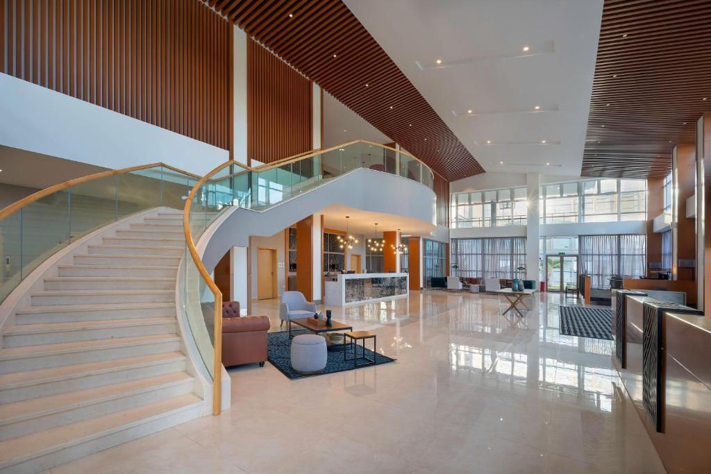 Protea Hotel by Marriott Lusaka International Airport, Lusaka (updated ...