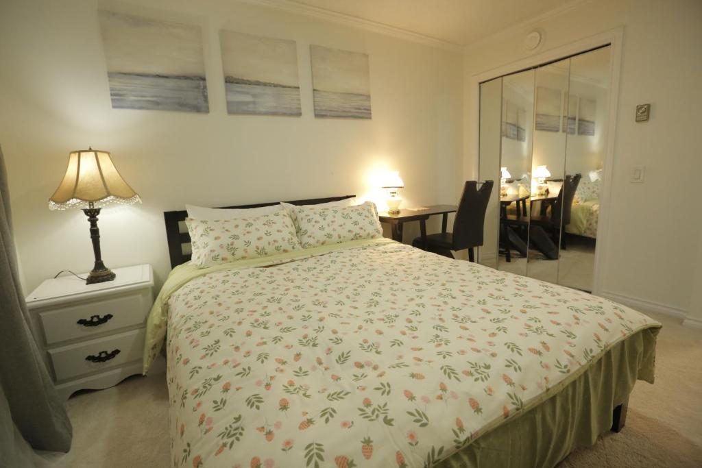 Sweet home at Sunnyside - Room 3, Surrey (updated prices 2024)