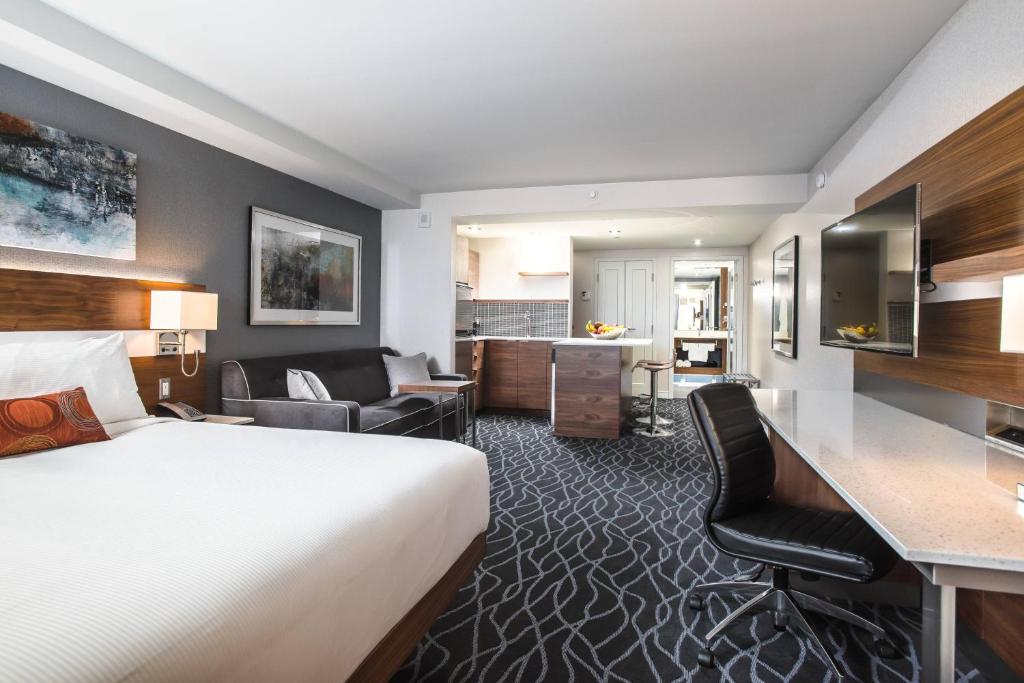 Delta Hotels by Marriott Waterloo, Waterloo (updated prices 2025)