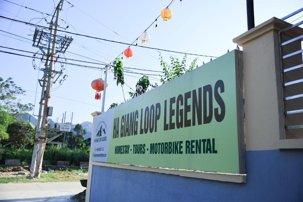 Ha Giang Loop Legends, Lan Hung (актуальные цены 2025 года)