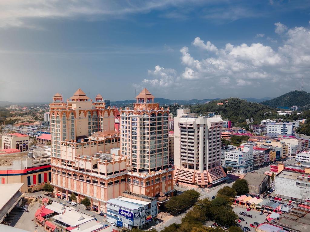 Paya Bunga Hotel Terengganu, Kuala Terengganu (updated prices 2025)