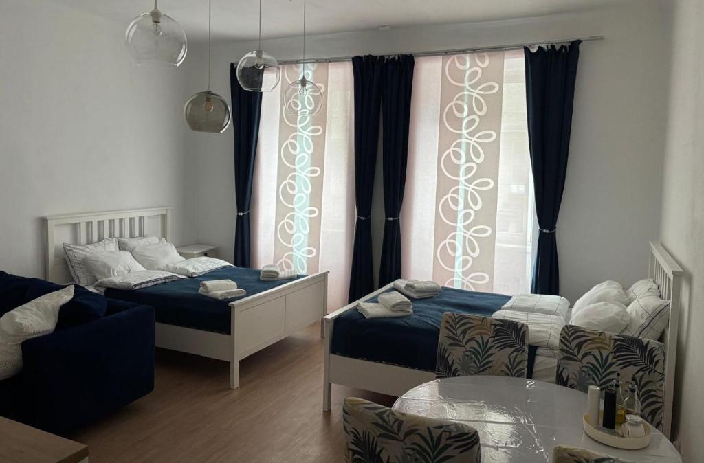 magnolia suite vienna - 02, Vienna (updated prices 2026)