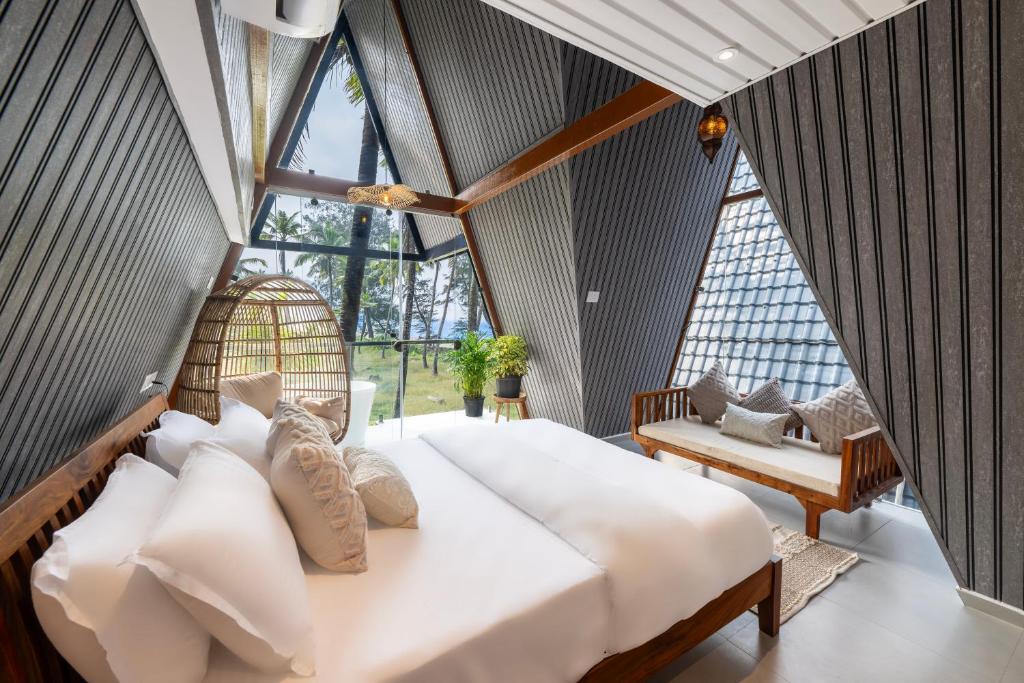 The Rose Goa Beach Resort, Agonda (updated prices 2025)