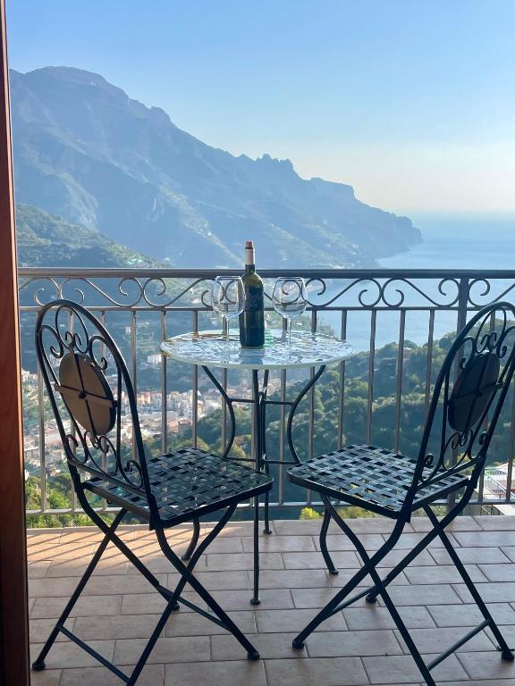 Ravello Comfort - Luxury Home by ItalianHost, Ravello (updated prices 2025)