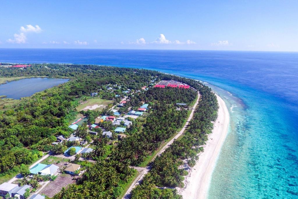 Millennium, Fuvahmulah (updated prices 2026)