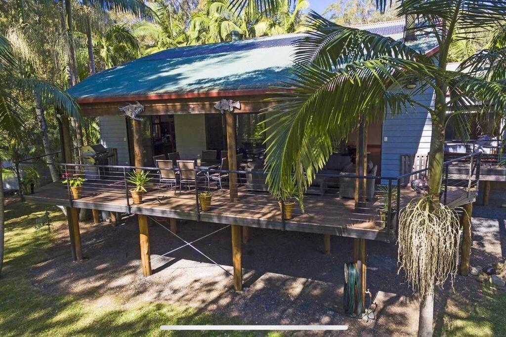 Driftwood Lodge, Charlotte Bay (updated prices 2025)