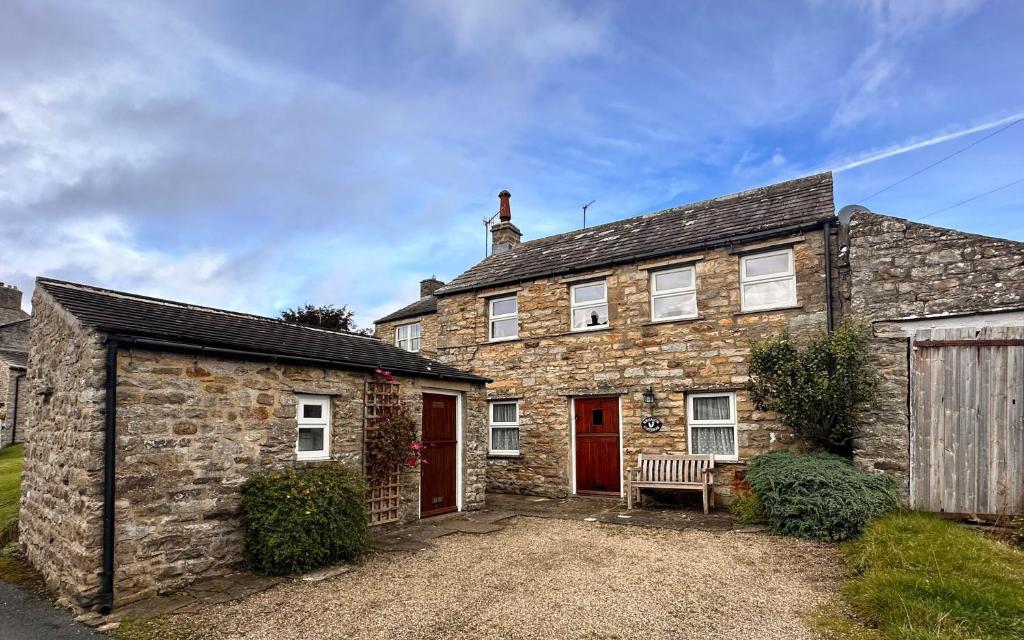 Bruaich Cottage, Gunnerside (updated prices 2026)