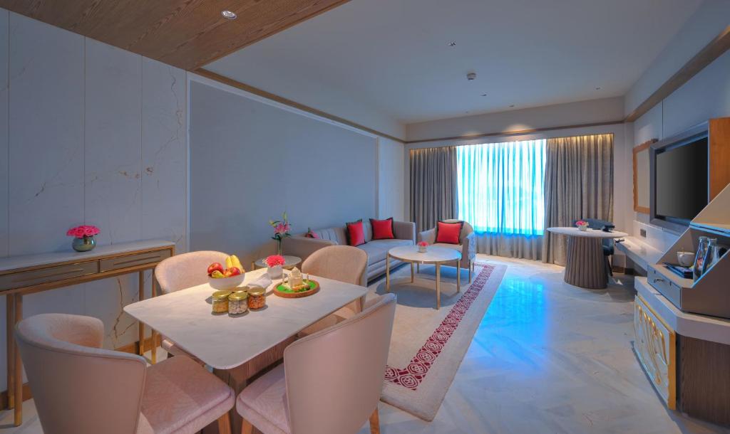 Taj Agra, Agra (updated prices 2025)