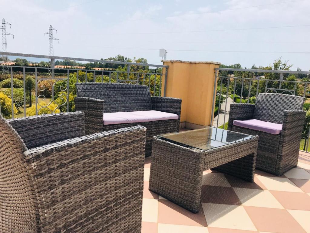 Pizzo Beach Club two bed Apartments 41F, Pizzo (updated prices 2025)