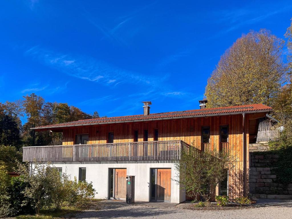 Aktiv im Achental, Marquartstein (updated prices 2026)