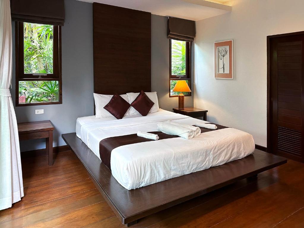 Dreamville Koh Phangan, Thongsala की (2026 के लिए अपडेट हुई कीमत)