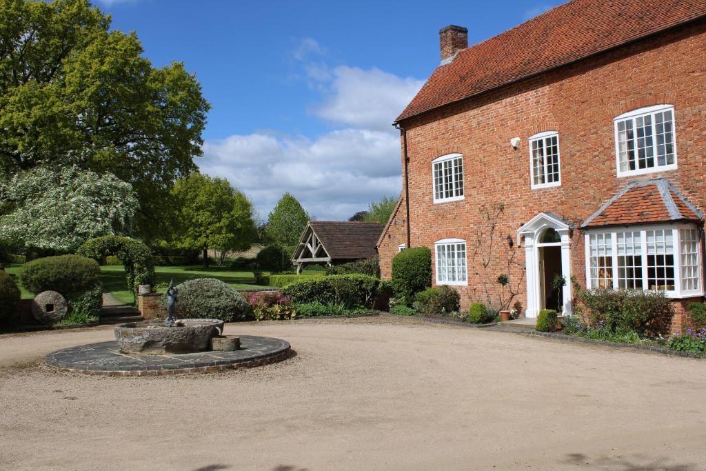Wethele Manor, Leamington Spa (updated prices 2025)