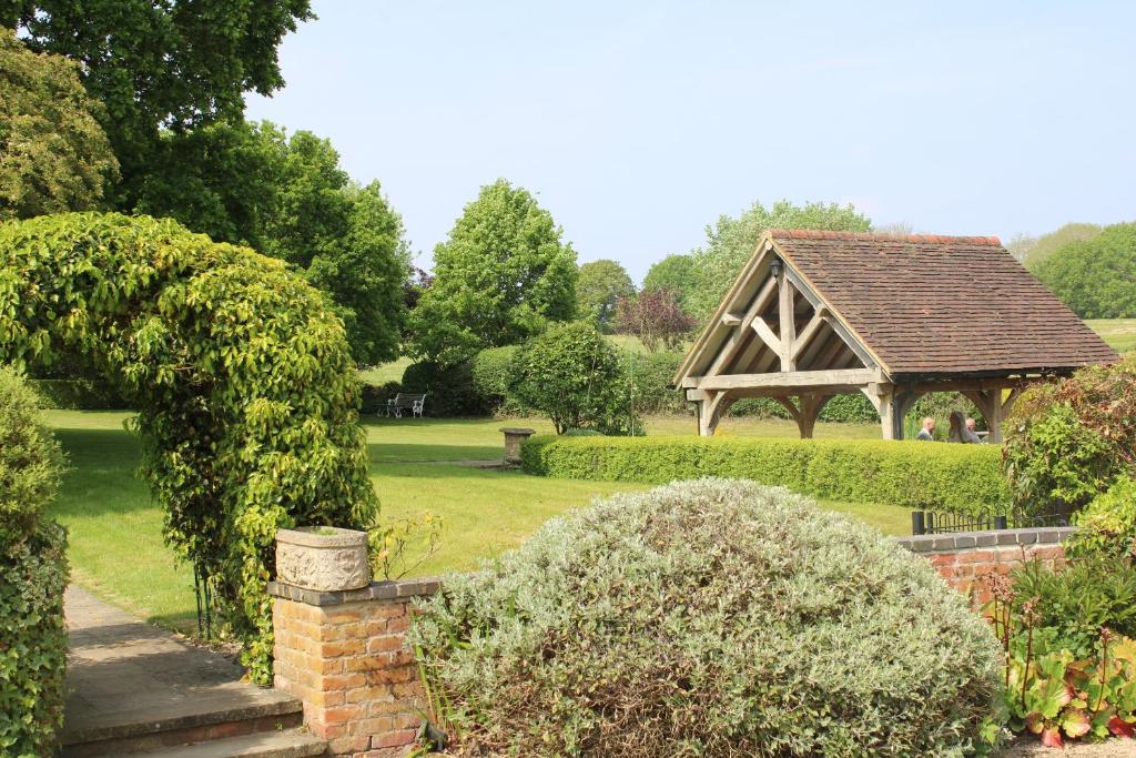 Wethele Manor, Leamington Spa (updated prices 2025)