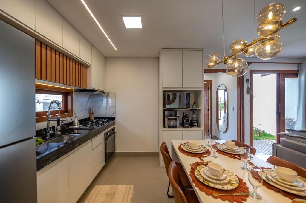 Villa Roma, Barra Grande (updated prices 2025)