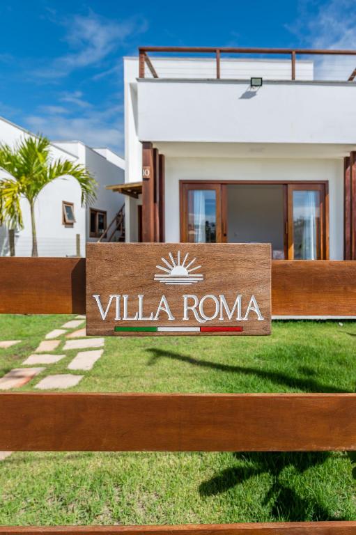 Villa Roma, Barra Grande (updated prices 2025)