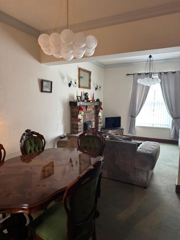 Ringfort Manor, Rathfriland (precios actualizados 2025)