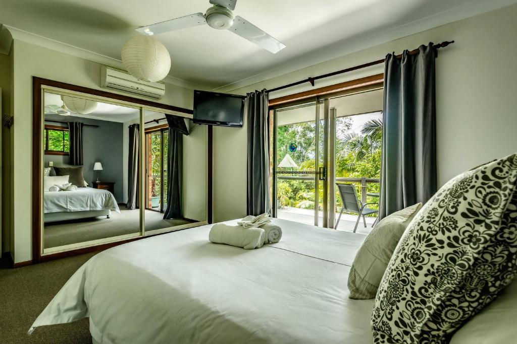 Bella Vista Bellingen, Bellingen