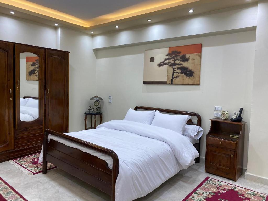 Authentic studio, Cairo (updated prices 2026)