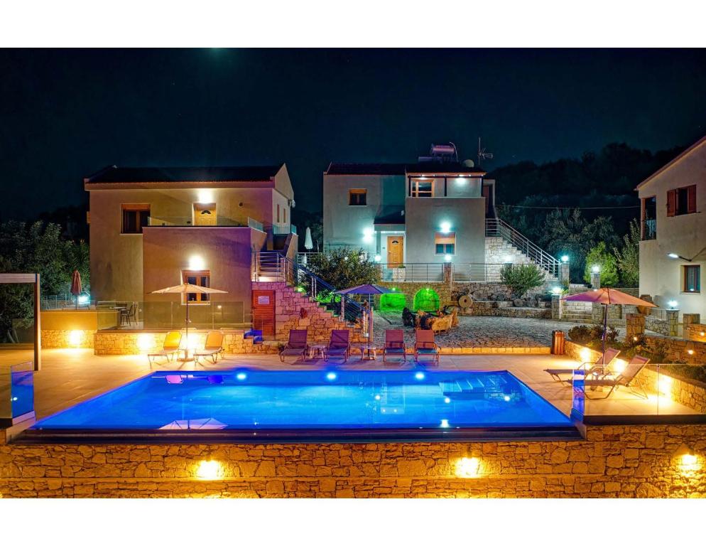 Aspro Apartments, Koprána (updated prices 2026)