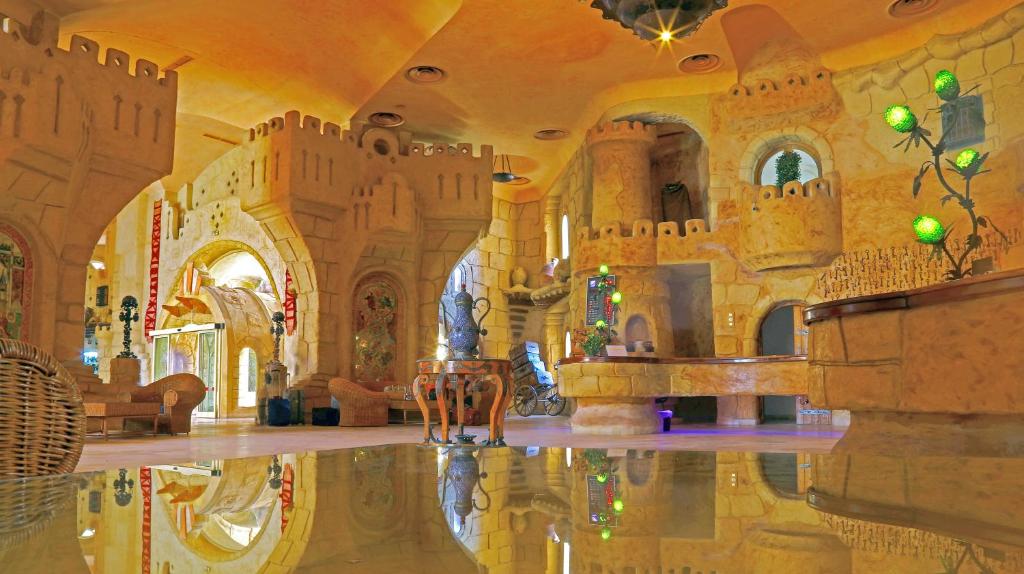 Hotel Lella Baya, Hammamet (updated prices 2025)