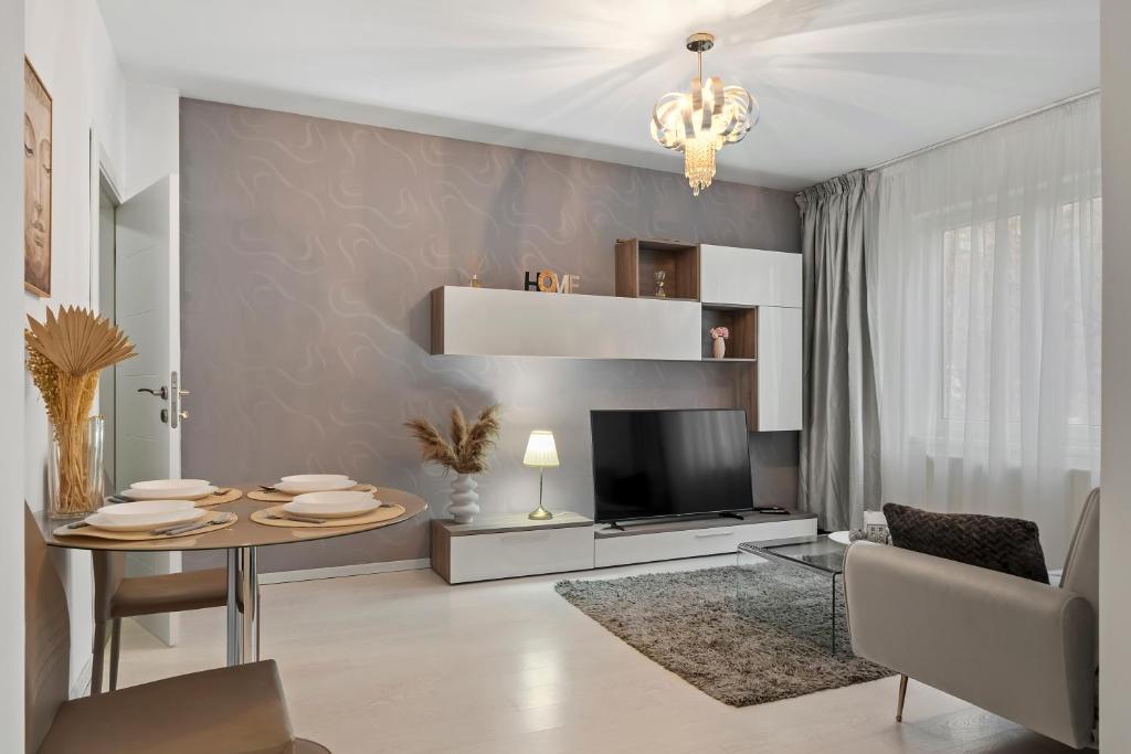 Downtown Cozy Corner, Bucharest (updated prices 2026)