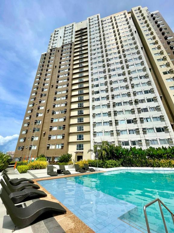 Urban Oasis Condo Near Ayala Mall Centrio 2, Cagayan de Oro (updated ...