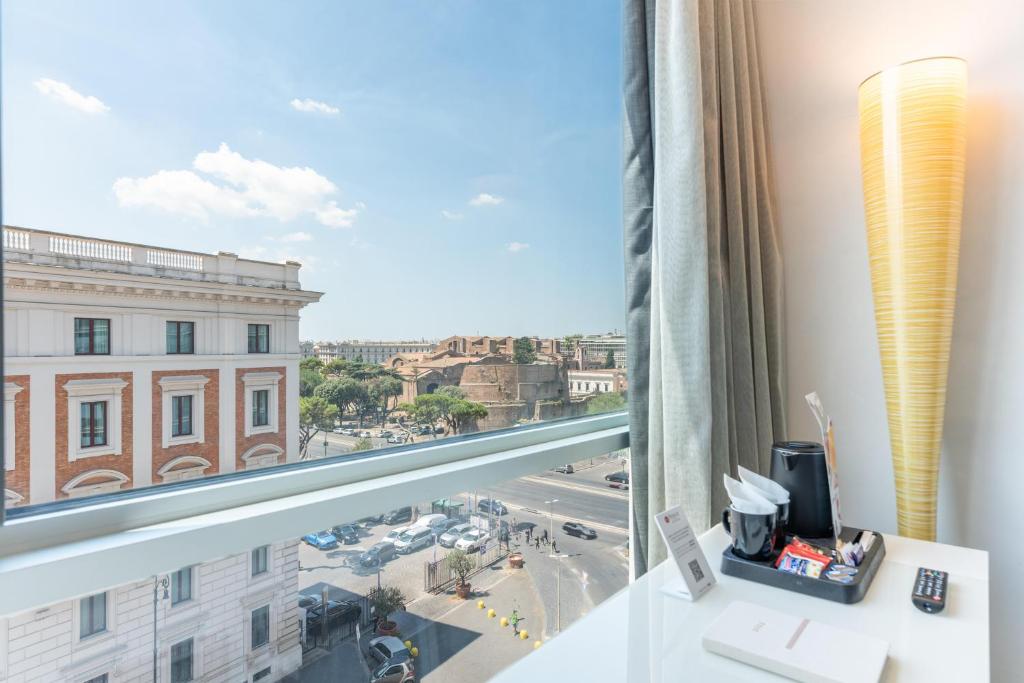 El Mejor Western De Roma