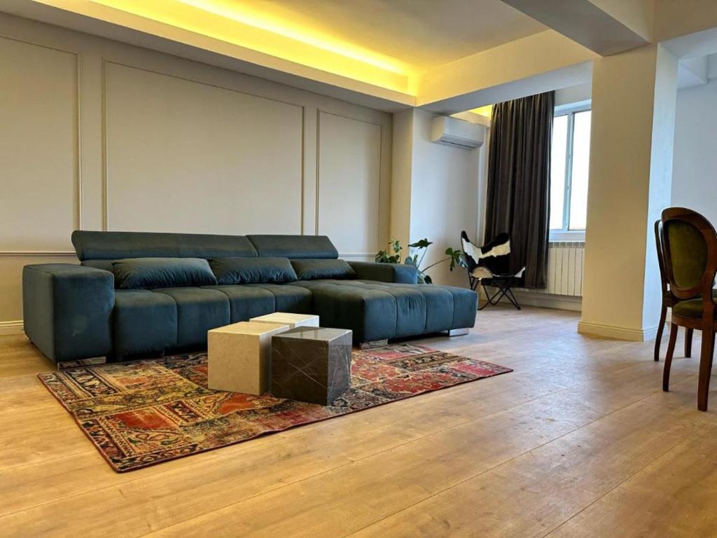 City Life, Forest Vibes, Bucharest (updated prices 2026)