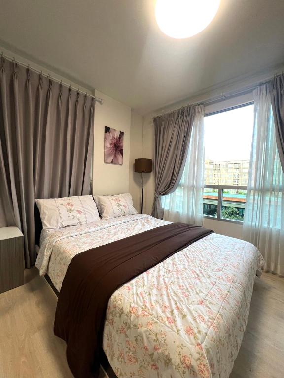 D condo sign D4, Chiang Mai (updated prices 2025)