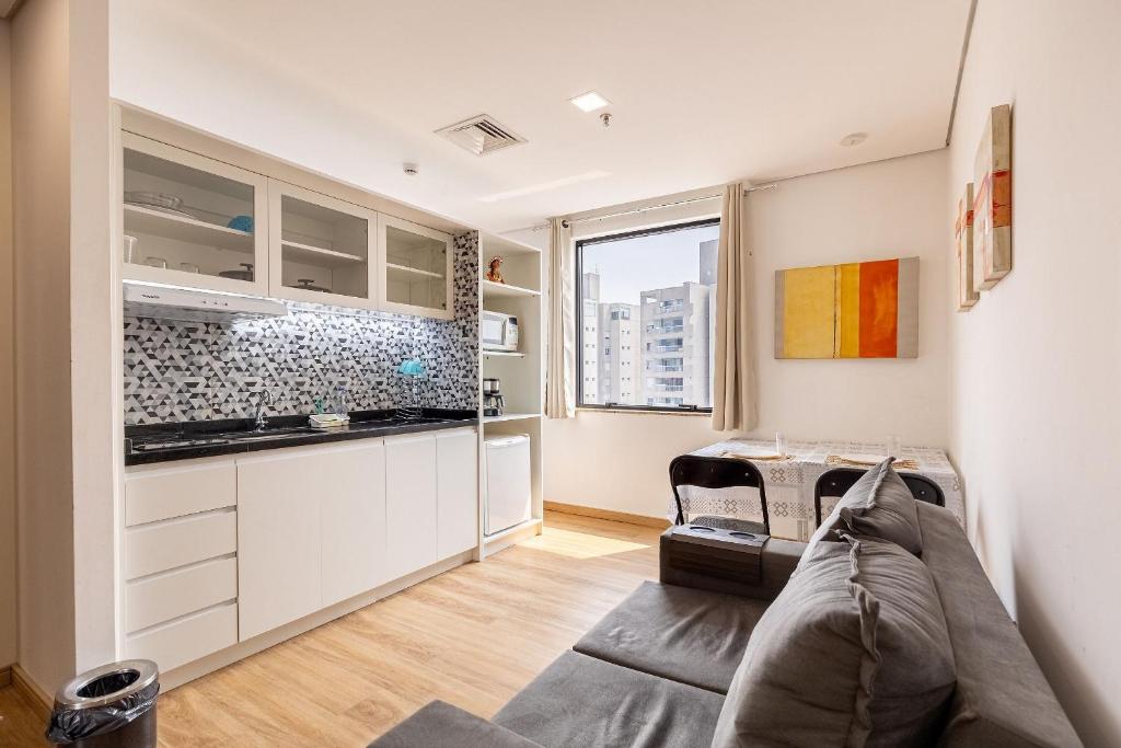 Flat moderno prox. Alphaville 1501, Osasco (preços atualizados para 2026)