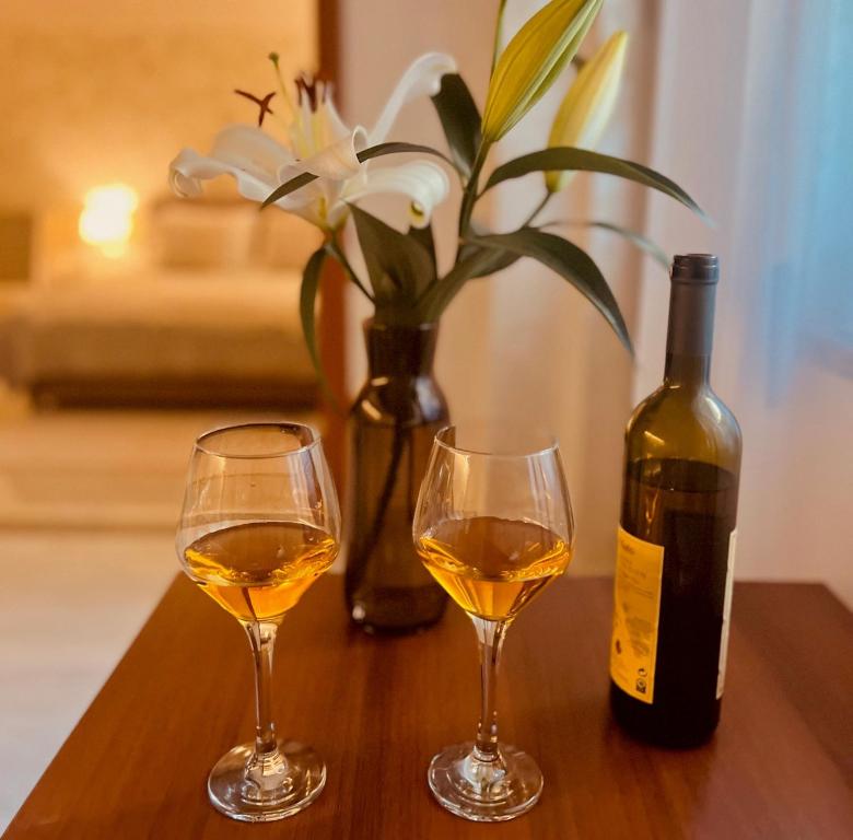 Lovely Promenade Studio in Central Igalo, Igalo (updated prices 2026)