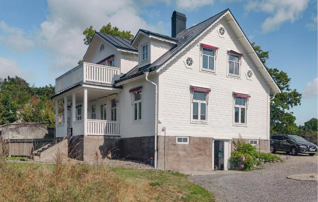 Stunning Home In Mörrum With Sauna, Mörrum (updated prices 2026)