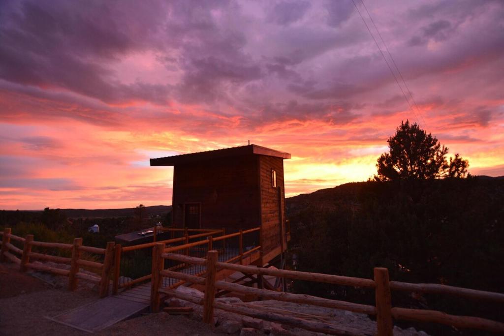 Treetop #10 at East Zion Resort, Orderville (updated prices 2025)