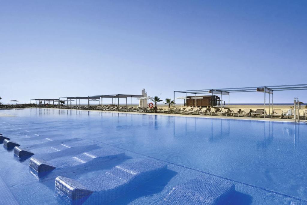 Hotel Riu Palace Santa Maria - All Inclusive, Santa Maria (preços ...