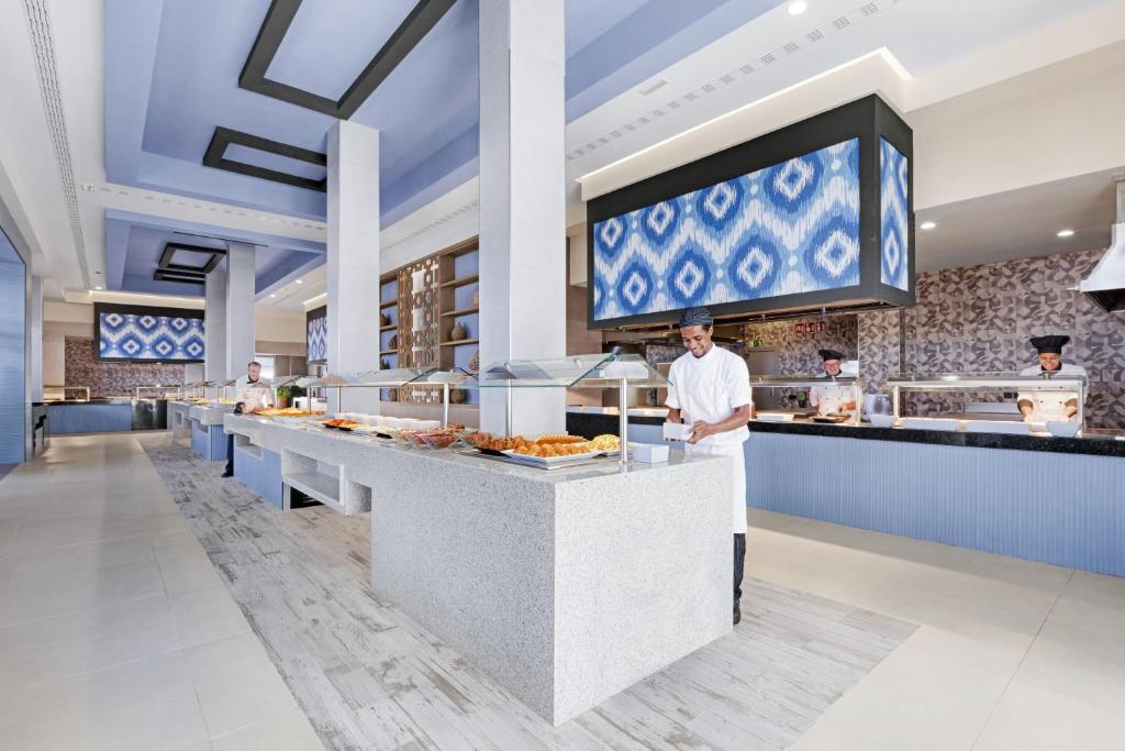 Hotel Riu Palace Santa Maria - All Inclusive, Santa Maria (updated ...