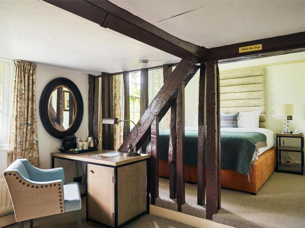 The Talbot Inn, Woking (updated prices 2025)