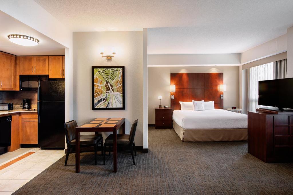 Residence Inn by Marriott Kingston Water's Edge, Kingston (updated ...