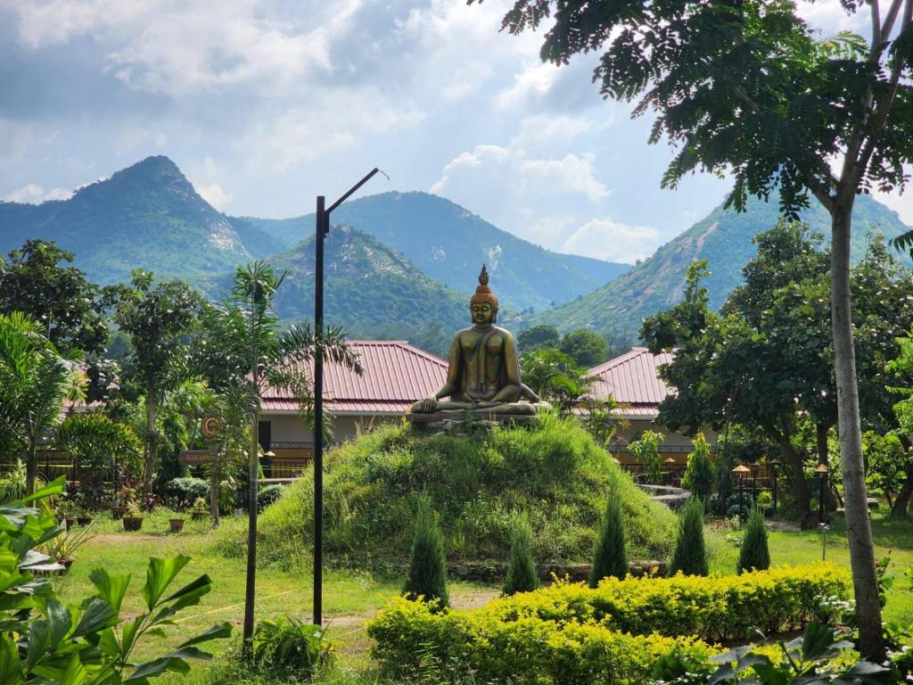 O2 Zone Resort And Adventure Camp, Sirkābād (aktualisierte Preise für 2025)